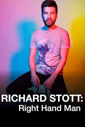 Richard Stott - Right Hand Man | Moviefone