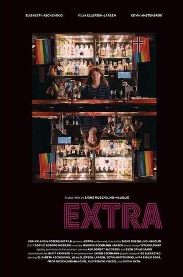 Extra - Movie | Moviefone