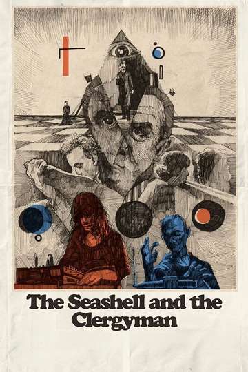 Where to Watch The Seashell and the Clergyman | Moviefone