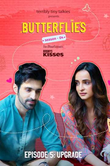 Butterflies - Movie | Moviefone