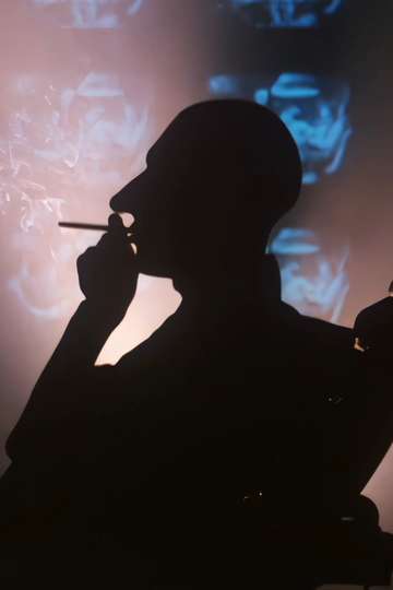 Smoker of the Future - Movie | Moviefone