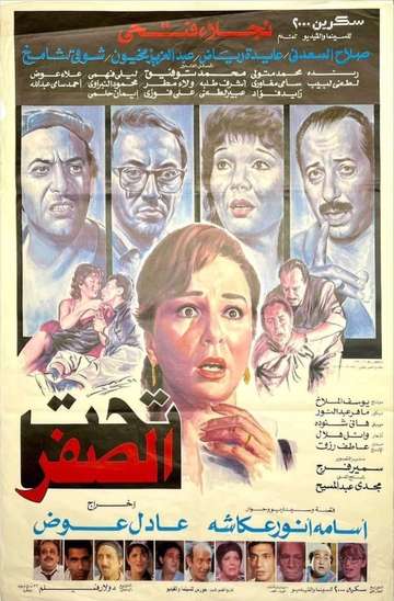 Below Zero Streaming - Where to Watch Online | Moviefone