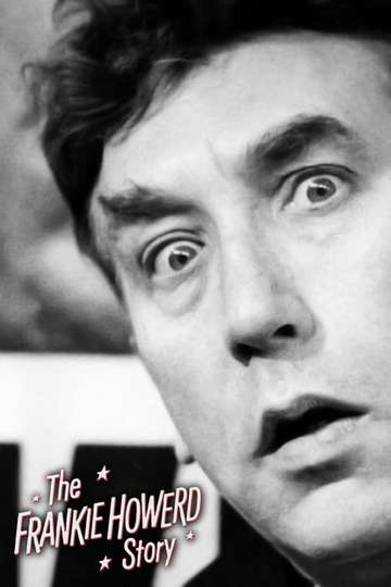 Oooh Er Missus The Frankie Howerd Story Movie Moviefone