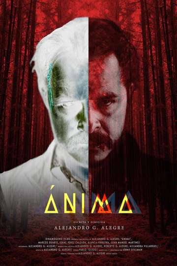 Ánima - Movie | Moviefone