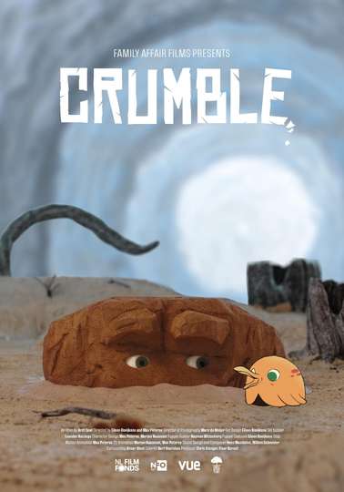 Crumble - Movie | Moviefone