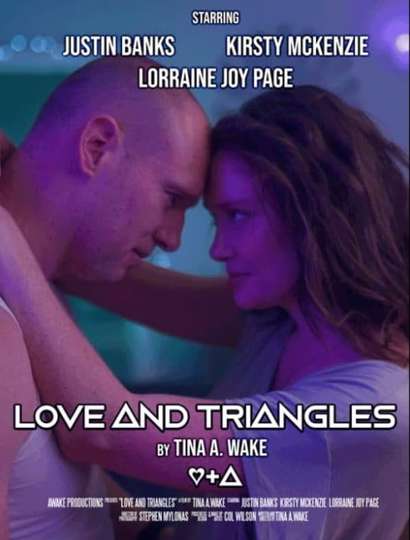 Love and triangles - Movie | Moviefone