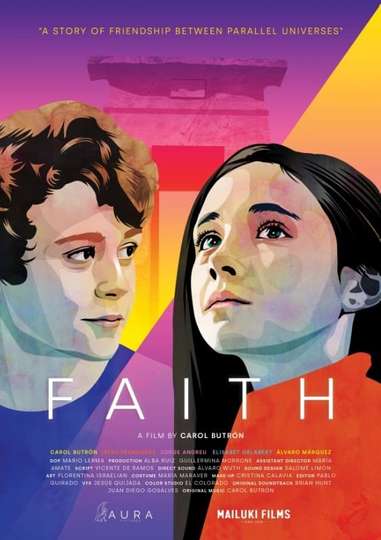 Faith - Movie | Moviefone