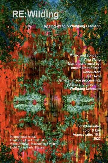 RE:Wilding - Movie | Moviefone