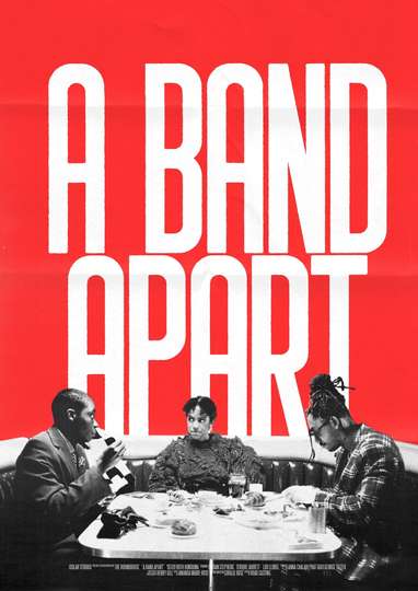 A Band Apart - Movie | Moviefone