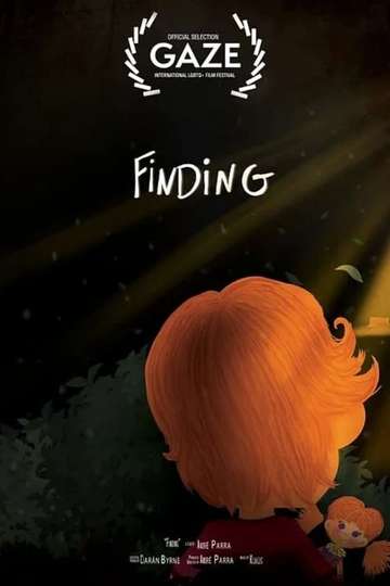 Finding - Movie | Moviefone