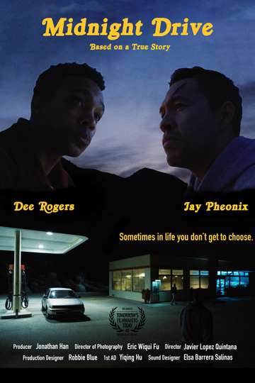 Midnight Drive - Movie | Moviefone