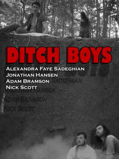 Ditch Boys (2023) Streaming - Where to Watch Online | Moviefone