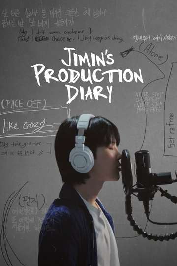 Jimin's Production Diary - Movie | Moviefone