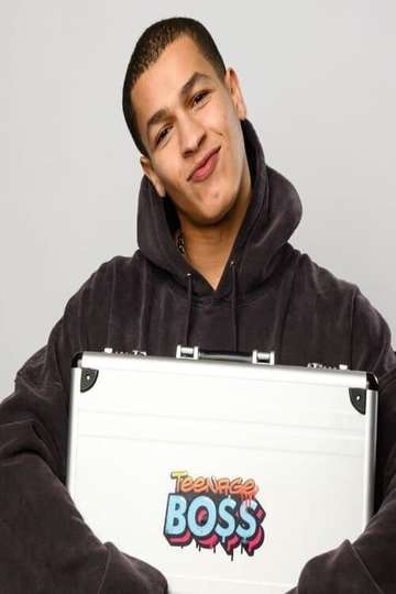 Teenage Boss - Where to Watch & Stream Online | Moviefone