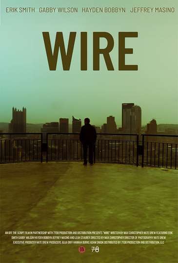 Wire Cast and Crew | Moviefone