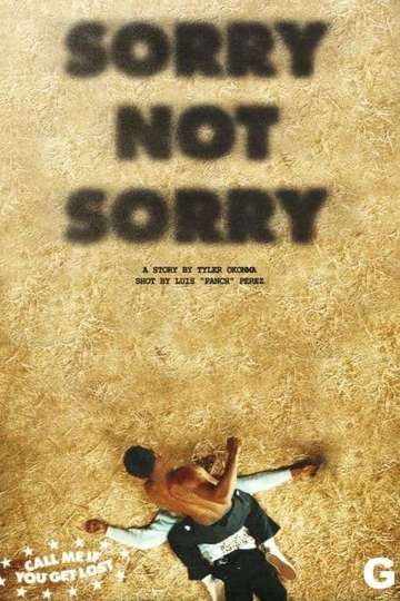 Sorry not sorry - Movie | Moviefone