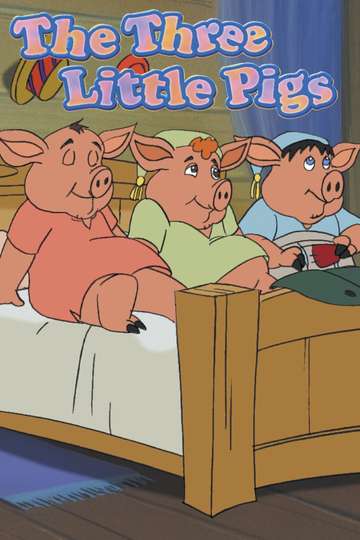 The Three Little Pigs - Movie | Moviefone The Three Little Pigs - Movie | Moviefone