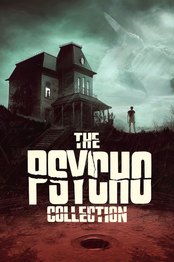 Psycho (1960) - Movie | Moviefone