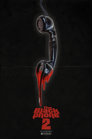The Black Phone (2022) - Movie | Moviefone