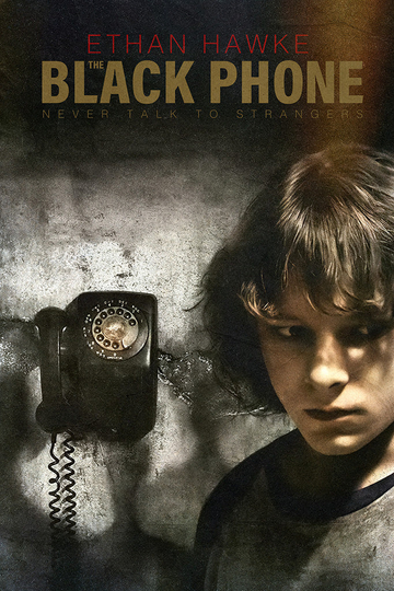 Black Phone 2 (2025) - Movie | Moviefone