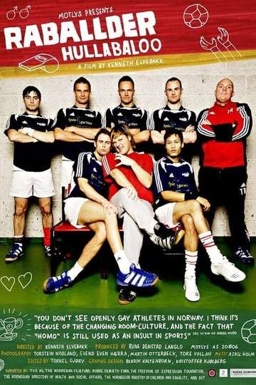 Raballder Hullabaloo - Movie | Moviefone