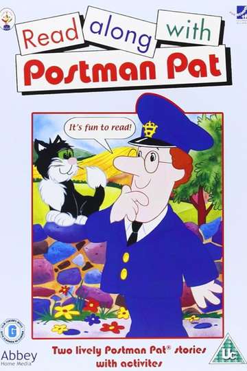 Read Along with Postman Pat - Movie | Moviefone