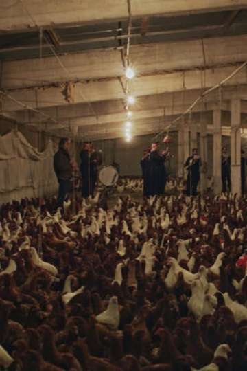 If I Ever Get A Monument Chickens Will Do It For Me (Requiem#3) - Movie ...