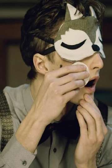 Wolf - Movie | Moviefone