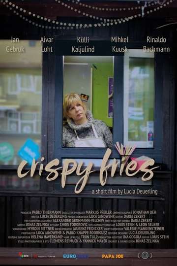 Crispy Fries - Movie | Moviefone
