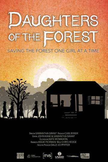 Daughters of the Forest (2016) - Movie | Moviefone
