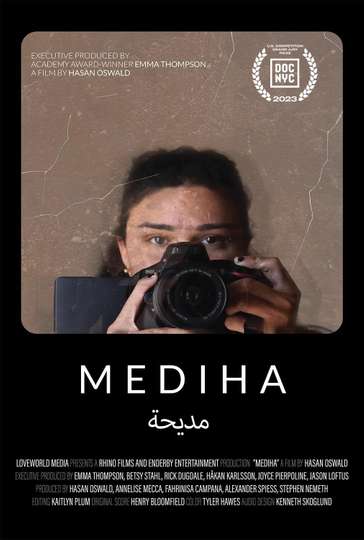 Mediha - Movie | Moviefone