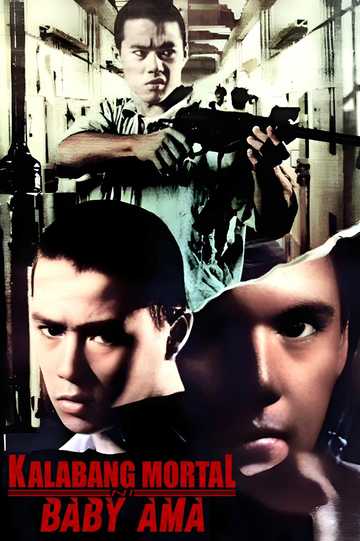Kalabang Mortal Ni Baby Ama - Movie | Moviefone