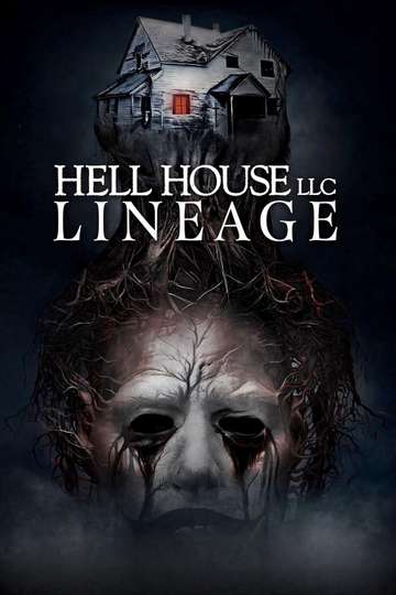 Hell House LLC: Lineage (2025) Streaming - Where to Watch Online ...