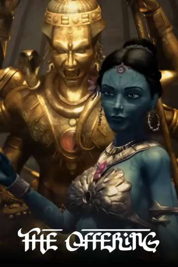 The Offering - Movie | Moviefone