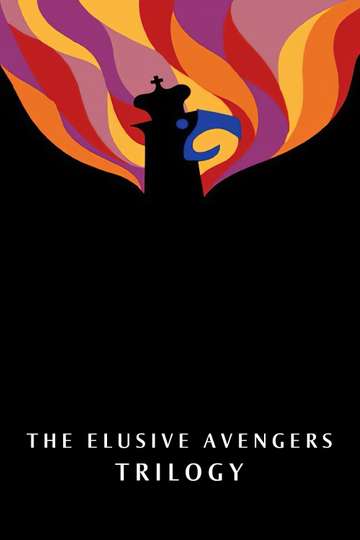 The New Adventures of the Elusive Avengers - Movie | Moviefone