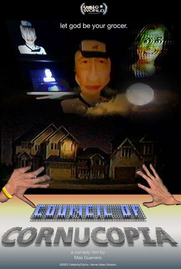 Council of Cornucopia (2023) - Movie | Moviefone