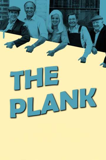 The Plank - Movie | Moviefone