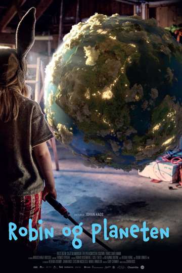 Planet Robin - Where to Watch | Moviefone