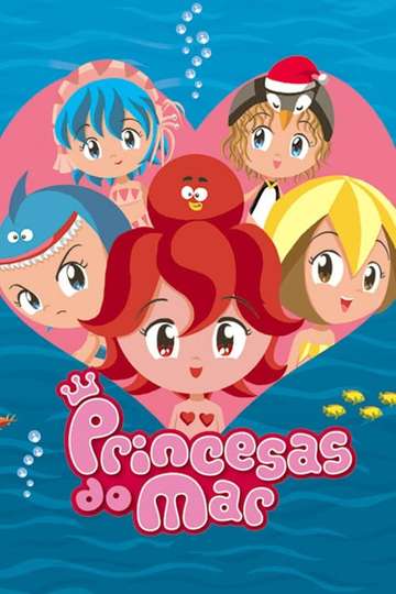 Sea Princesses (2008) Streaming - Where to Watch Online | Moviefone
