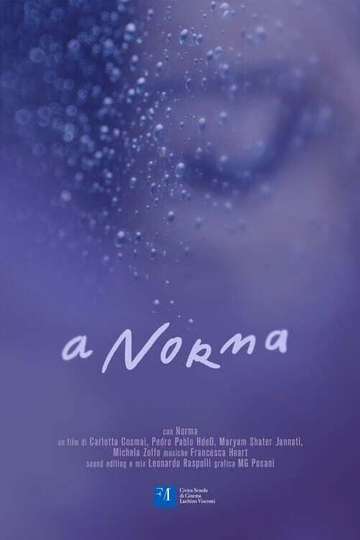 A Norma - Movie | Moviefone