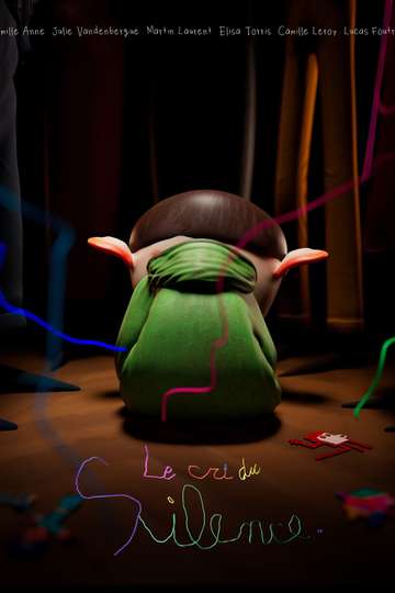 The Silent Scream - Full Cast and Crew | Moviefone