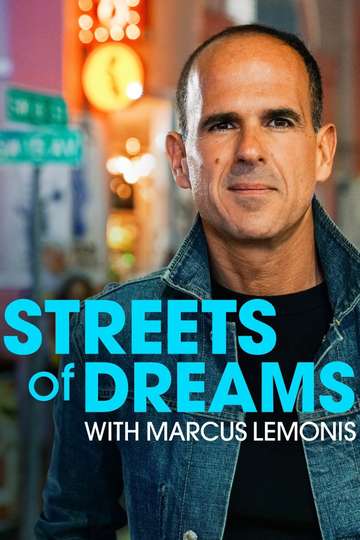 Streets Of Dreams With Marcus Lemonis (2020) Streaming - Where to Watch Online | Moviefone