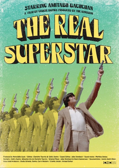 The Real Superstar - Movie | Moviefone