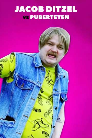 Jacob Ditzel vs. Puberteten (2020) - TV Show | Moviefone