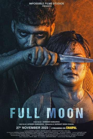 Full Moon - Movie | Moviefone