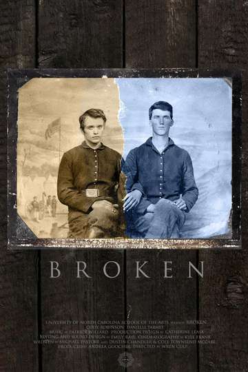 Broken - Movie | Moviefone