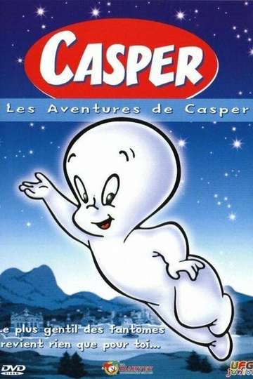 Where to Watch Casper - Les aventures de Casper (1990) | Moviefone
