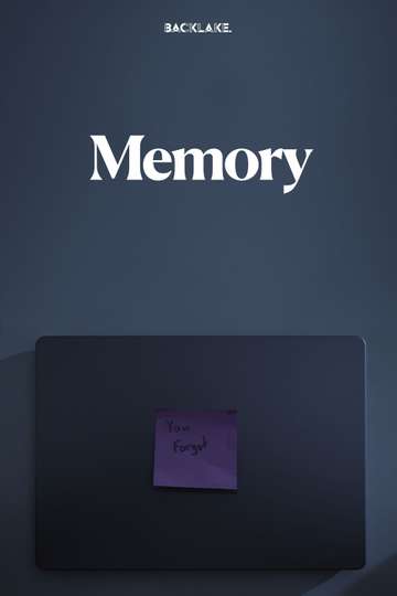 Memory - Movie | Moviefone