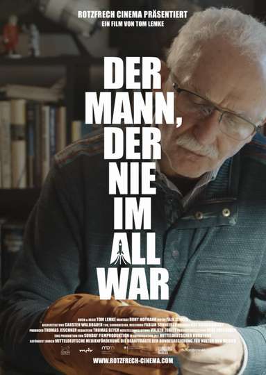 Der Mann, der nie im All war - Full Cast and Crew | Moviefone