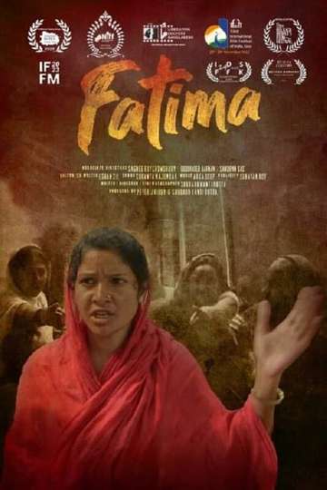 Fatima - Movie | Moviefone